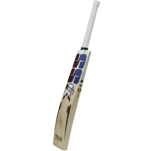 SS SKY Stunner English Willow Cricket Bat – Asports Zone