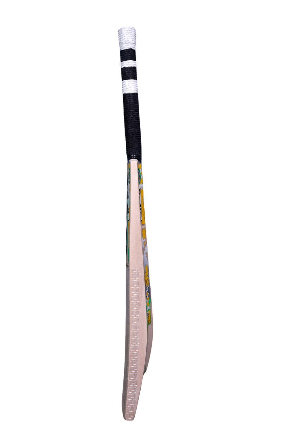 RNS Larsons Bold Cricket Bat Kashmir Willow – Asports Zone