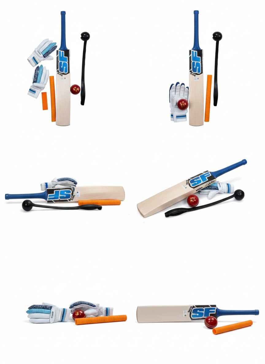 SF COMBO – Asports Zone